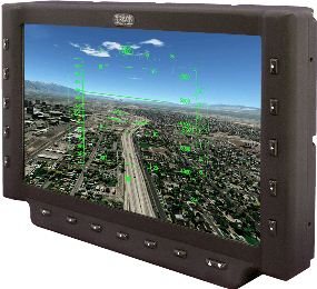 Industrial Monitors | Military Displays | Digital Systems Engineering Inc