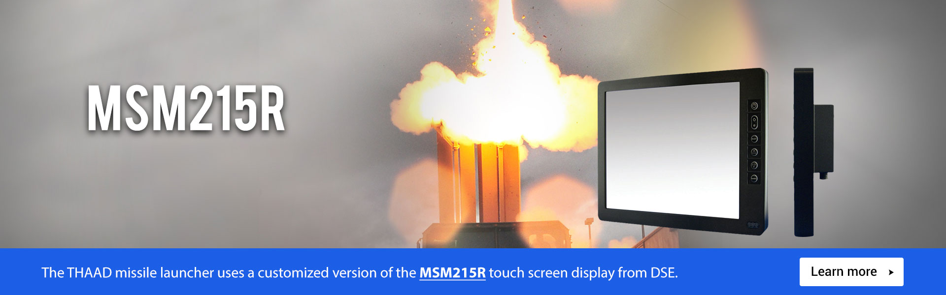 Rugged Electronics | Digital Systems Engineering