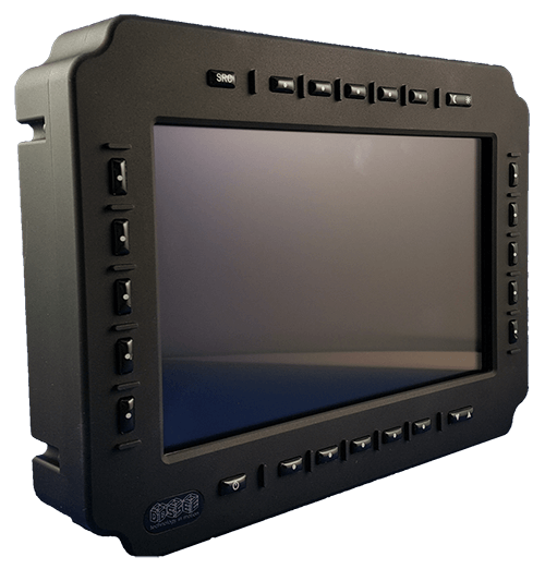 Rugged Electronics | Digital Systems Engineering